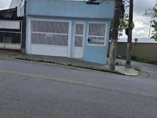 Casa / Sobrado para Venda em São Bernardo do Campo/SP Demarchi 3 Quartos