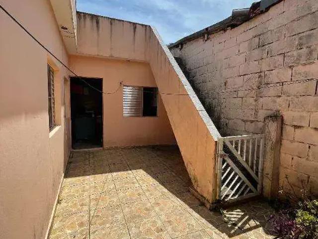 Casa / Sobrado para Venda em São Bernardo do Campo/SP Demarchi 3 Quartos