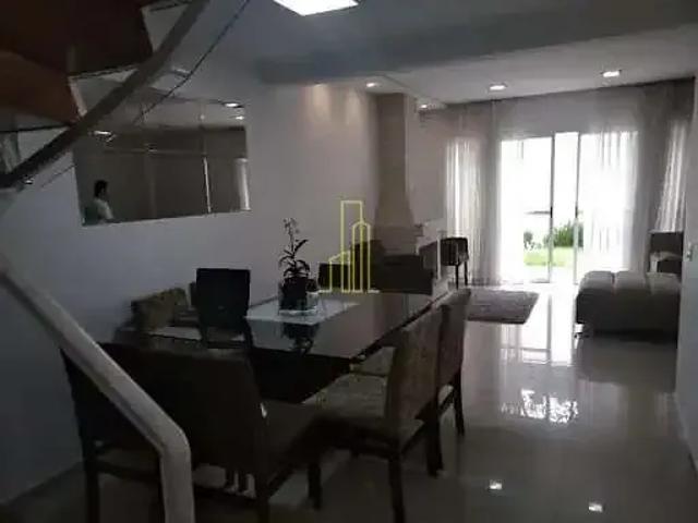 Casa / Sobrado para Venda em São Bernardo do Campo/SP Demarchi 3 Quartos