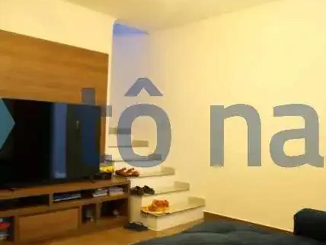 Casa / Sobrado para Venda em São Bernardo do Campo/SP Demarchi 3 Quartos