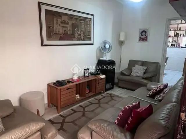 Casa / Sobrado para Venda em São Bernardo do Campo/SP Demarchi 3 Quartos