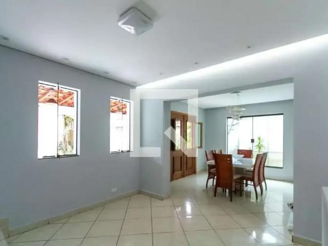 Casa / Sobrado para Venda em São Bernardo do Campo/SP Demarchi 3 Quartos