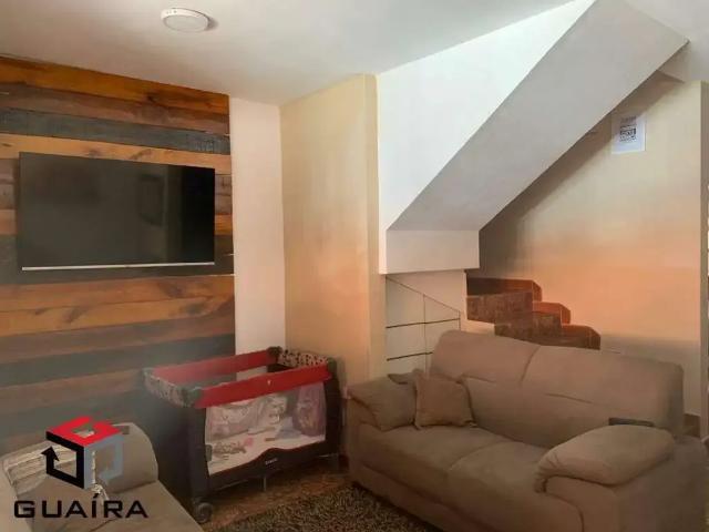Casa / Sobrado para Venda em São Bernardo do Campo/SP Demarchi 3 Quartos
