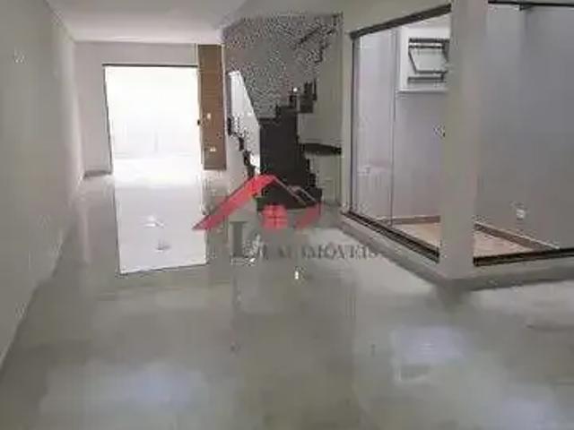 Casa / Sobrado para Venda em São Bernardo do Campo/SP Demarchi 3 Quartos
