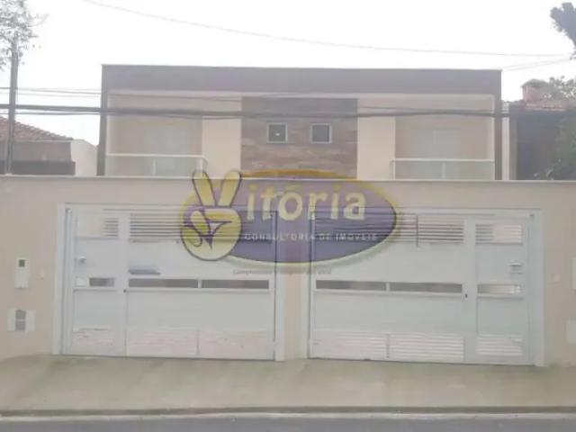 Casa / Sobrado para Venda em São Bernardo do Campo/SP Demarchi 3 Quartos