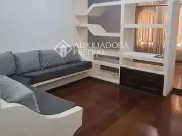 Casa / Sobrado para Venda em São Bernardo do Campo/SP Demarchi 3 Quartos