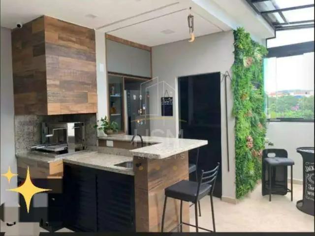 Casa / Sobrado para Venda em São Bernardo do Campo/SP Demarchi 3 Quartos