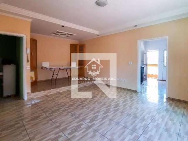 Casa / Sobrado para Venda em São Bernardo do Campo/SP Demarchi 3 Quartos
