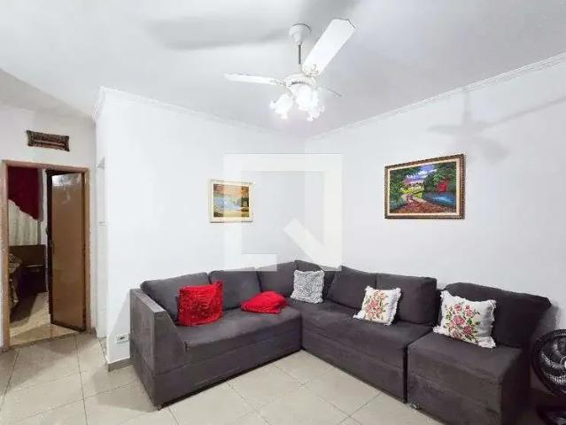 Casa / Sobrado para Venda em São Bernardo do Campo/SP Demarchi 3 Quartos