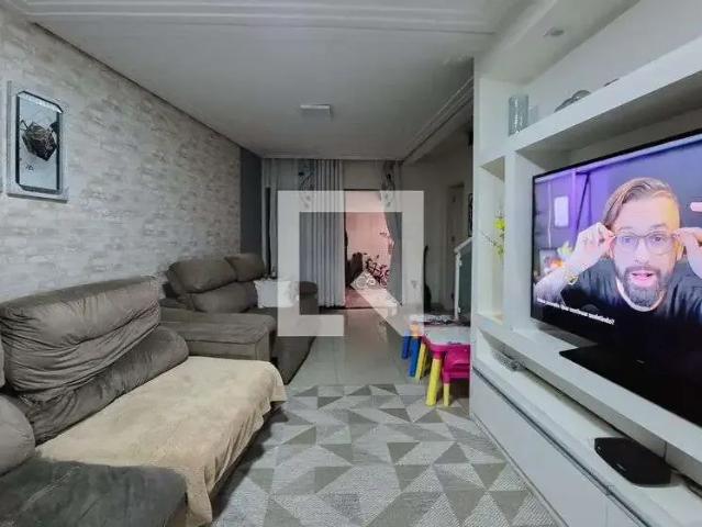 Casa / Sobrado para Venda em São Bernardo do Campo/SP Demarchi 3 Quartos