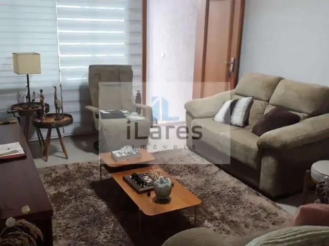 Casa / Sobrado para Venda em São Bernardo do Campo/SP Demarchi 3 Quartos