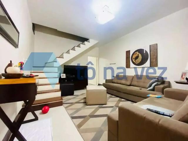 Casa / Sobrado para Venda em São Bernardo do Campo/SP Demarchi 3 Quartos