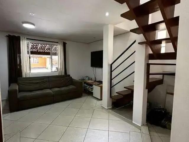 Casa / Sobrado para Venda em São Bernardo do Campo/SP Demarchi 3 Quartos