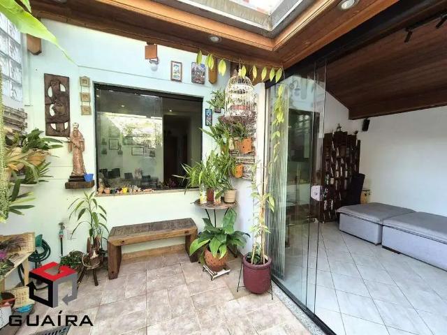 Casa / Sobrado para Venda em São Bernardo do Campo/SP Demarchi 3 Quartos