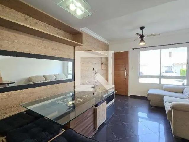 Casa / Sobrado para Venda em São Bernardo do Campo/SP Demarchi 3 Quartos