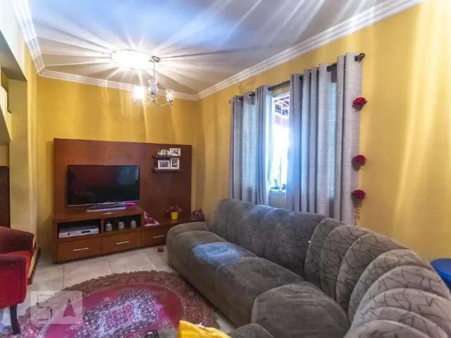 Casa / Sobrado para Venda em São Bernardo do Campo/SP Demarchi 3 Quartos