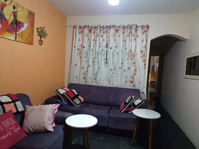 Casa / Sobrado para Venda em São Bernardo do Campo/SP Demarchi 3 Quartos