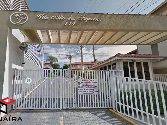 Casa / Sobrado para Venda em São Bernardo do Campo/SP Demarchi 3 Quartos