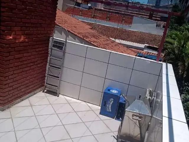 Casa / Sobrado para Venda em São Bernardo do Campo/SP Demarchi 3 Quartos