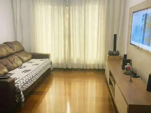 Casa / Sobrado para Venda em São Bernardo do Campo/SP Demarchi 3 Quartos