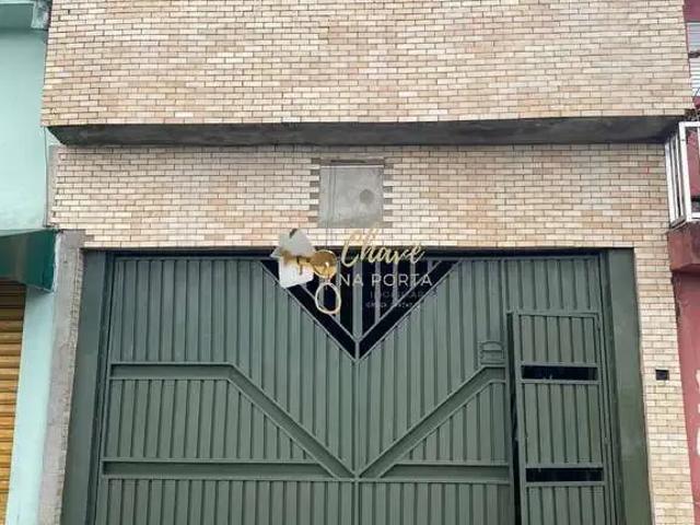 Casa / Sobrado para Venda em São Bernardo do Campo/SP Demarchi 3 Quartos