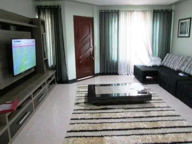 Casa / Sobrado para Venda em São Bernardo do Campo/SP Demarchi 3 Quartos