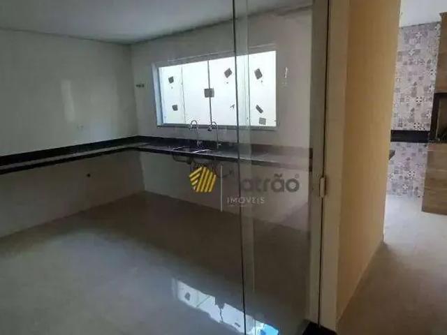 Casa / Sobrado para Venda em São Bernardo do Campo/SP Demarchi 3 Quartos
