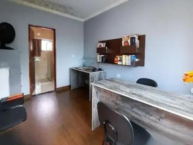 Casa / Sobrado para Venda em São Bernardo do Campo/SP Demarchi 3 Quartos
