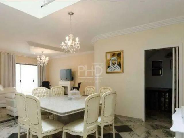 Casa / Sobrado para Venda em São Bernardo do Campo/SP Demarchi 3 Quartos