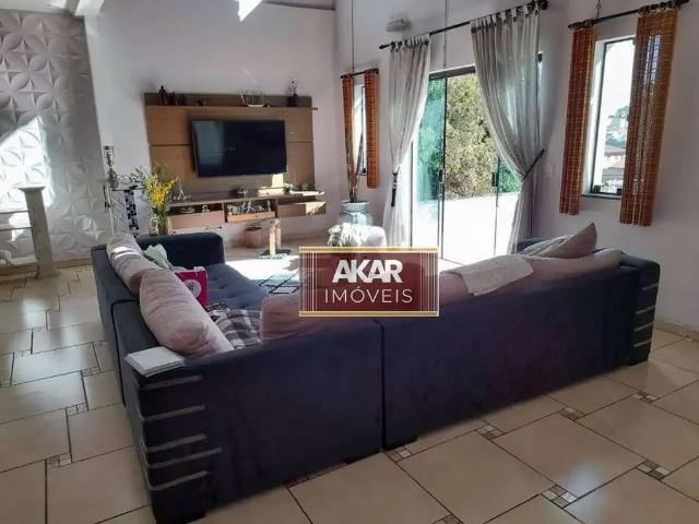 Casa / Sobrado para Venda em São Bernardo do Campo/SP Demarchi 3 Quartos