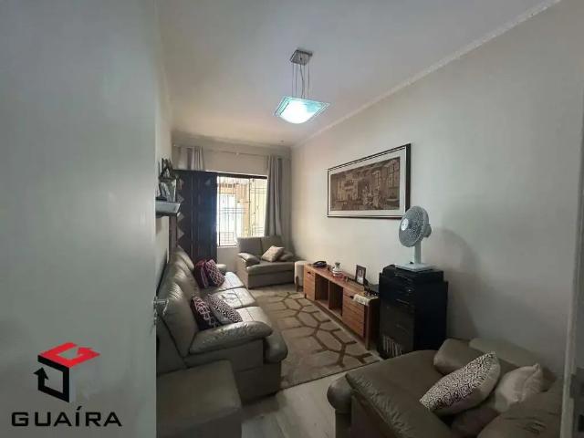 Casa / Sobrado para Venda em São Bernardo do Campo/SP Demarchi 3 Quartos