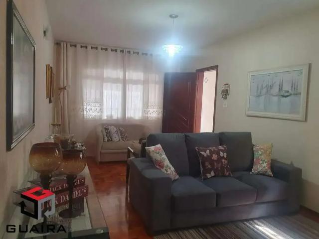 Casa / Sobrado para Venda em São Bernardo do Campo/SP Demarchi 3 Quartos