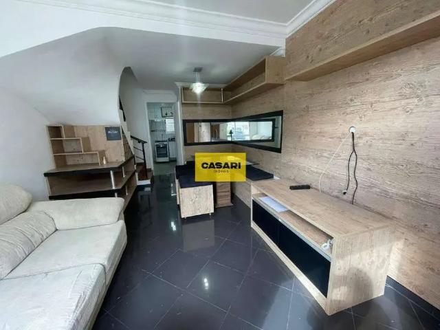 Casa / Sobrado para Venda em São Bernardo do Campo/SP Demarchi 3 Quartos
