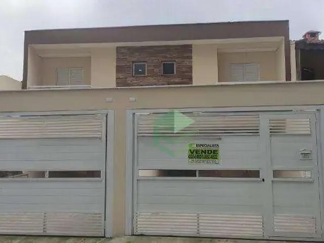 Casa / Sobrado para Venda em São Bernardo do Campo/SP Demarchi 3 Quartos