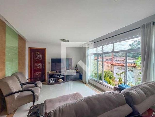 Casa / Sobrado para Venda em São Bernardo do Campo/SP Demarchi 3 Quartos