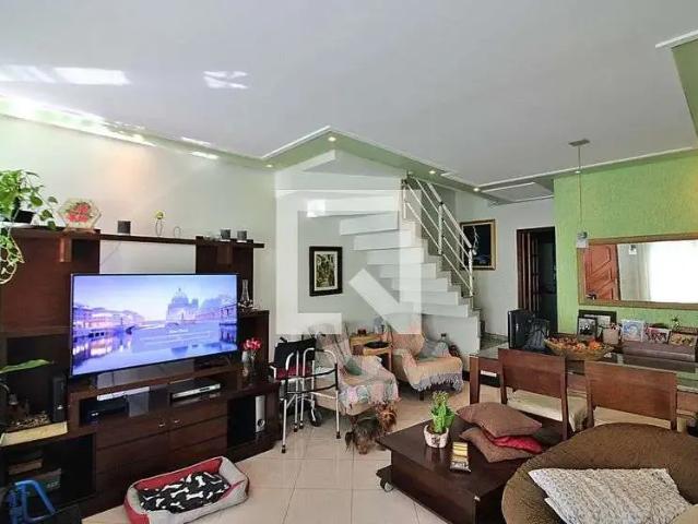 Casa / Sobrado para Venda em São Bernardo do Campo/SP Demarchi 3 Quartos
