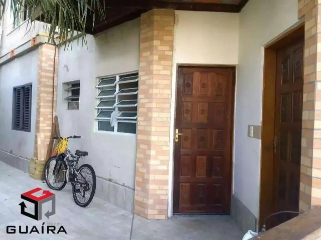 Casa / Sobrado para Venda em São Bernardo do Campo/SP Demarchi 3 Quartos