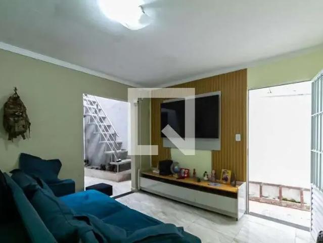 Casa / Sobrado para Venda em São Bernardo do Campo/SP Demarchi 3 Quartos
