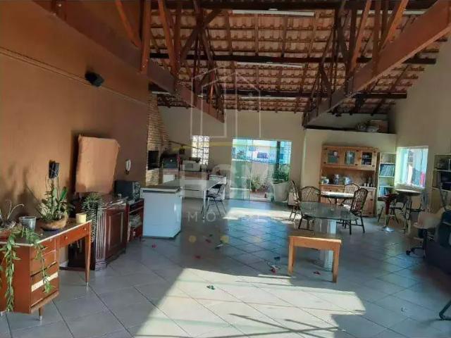 Casa / Sobrado para Venda em São Bernardo do Campo/SP Demarchi 3 Quartos