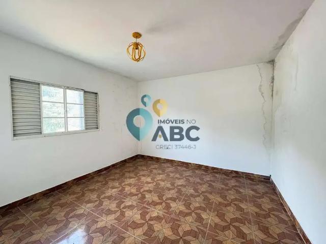 Casa / Sobrado para Venda em São Bernardo do Campo/SP Demarchi 3 Quartos