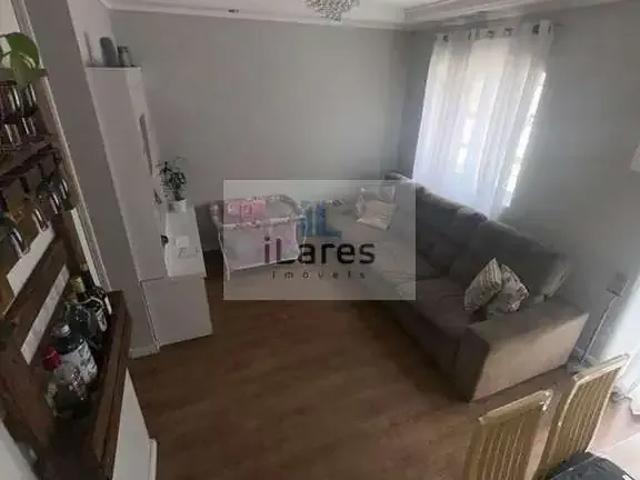 Casa / Sobrado para Venda em São Bernardo do Campo/SP Demarchi 3 Quartos