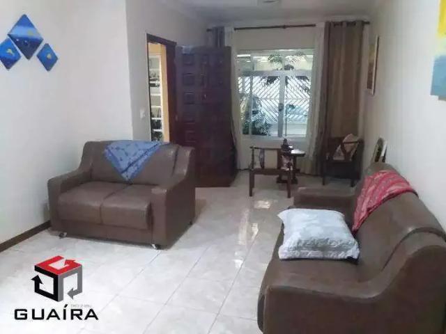 Casa / Sobrado para Venda em São Bernardo do Campo/SP Demarchi 3 Quartos