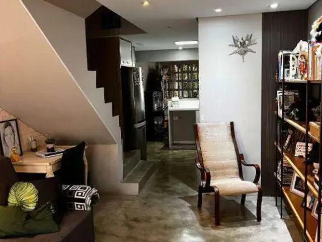 Casa / Sobrado para Venda em São Bernardo do Campo/SP Demarchi 3 Quartos