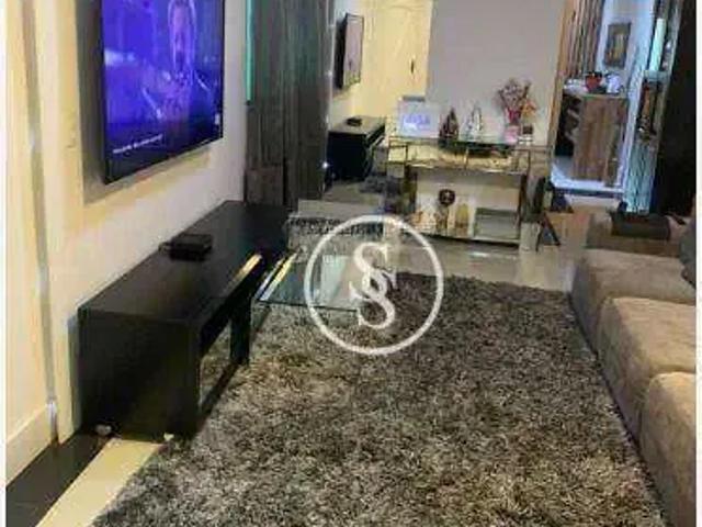 Casa / Sobrado para Venda em São Bernardo do Campo/SP Demarchi 3 Quartos