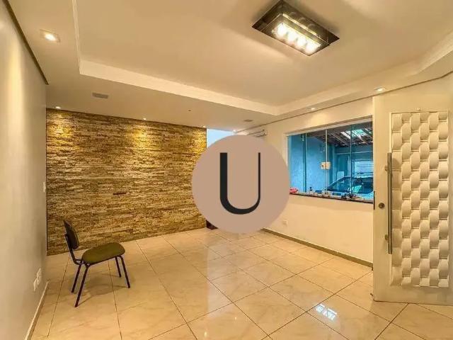 Casa / Sobrado para Venda em São Bernardo do Campo/SP Demarchi 3 Quartos