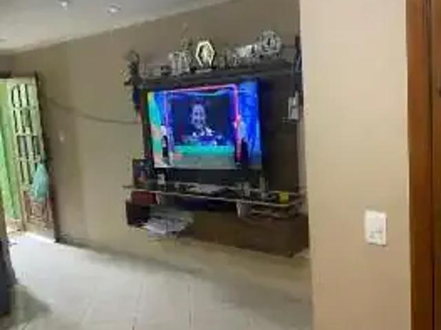 Casa / Sobrado para Venda em São Bernardo do Campo/SP Demarchi 3 Quartos