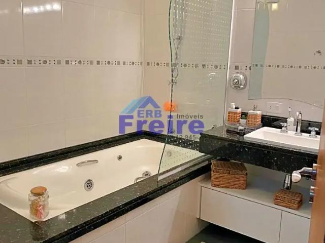 Casa / Sobrado para Venda em São Bernardo do Campo/SP Demarchi 3 Quartos