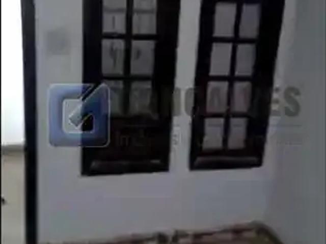 Casa / Sobrado para Venda em São Bernardo do Campo/SP Demarchi 3 Quartos