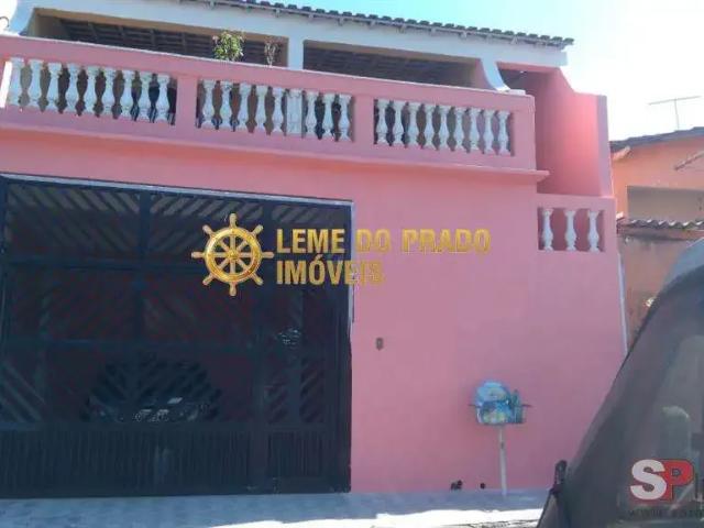 Casa / Sobrado para Venda em São Bernardo do Campo/SP Demarchi 3 Quartos