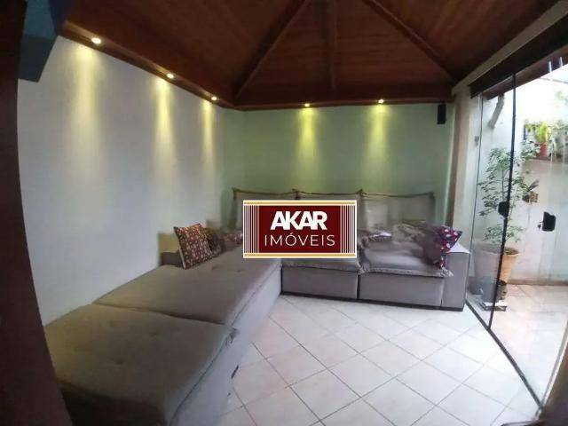Casa / Sobrado para Venda em São Bernardo do Campo/SP Demarchi 3 Quartos